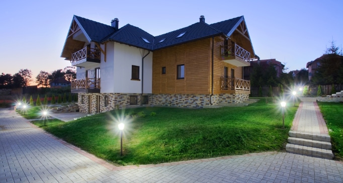 Suggestions For Concord Home Security Landscaping To Protect Your Home